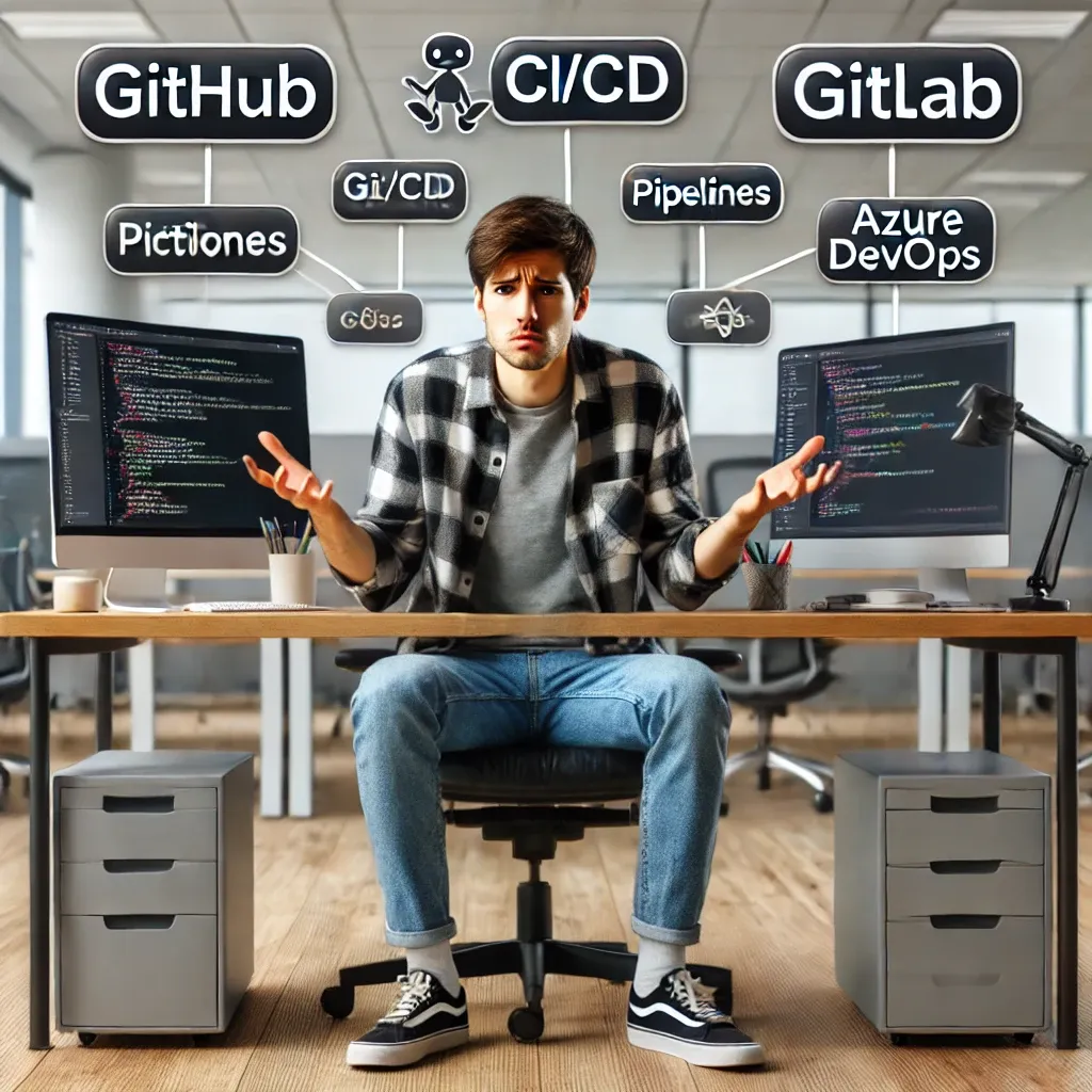 Optimizing CI/CD Pipelines: Avoiding Unnecessary Triggers for Small Code Changes