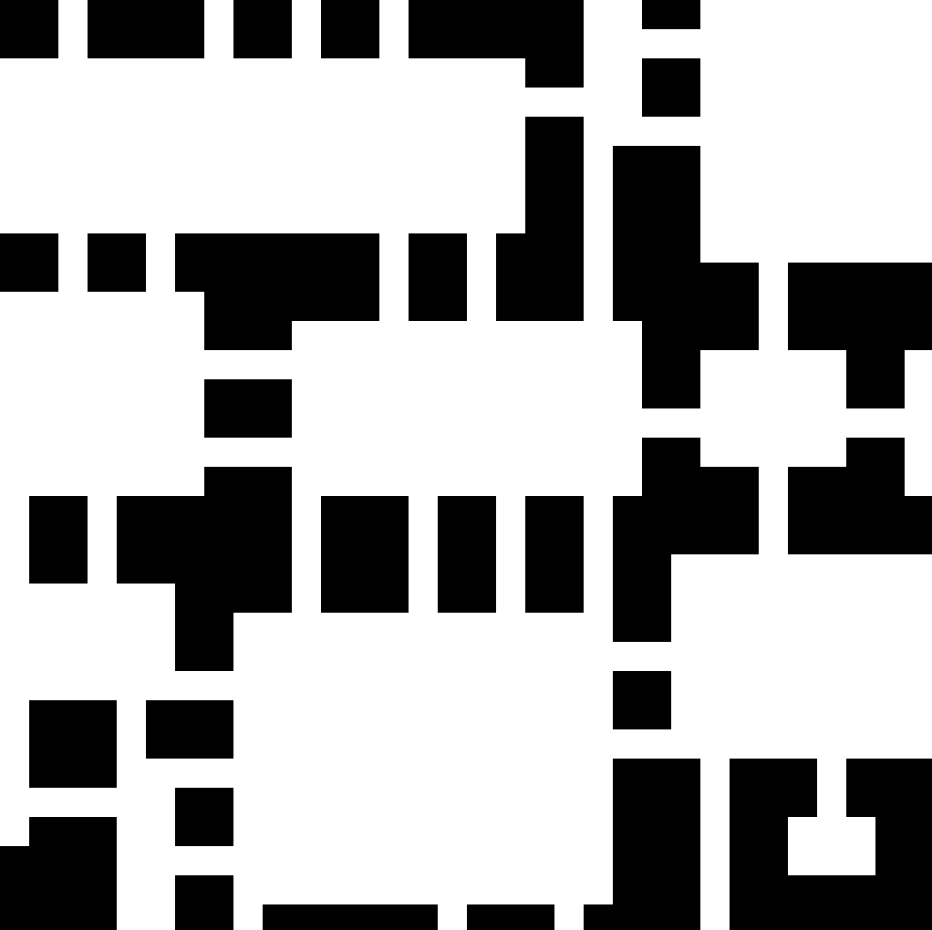 Procedural Generation: Wave Function Collapse