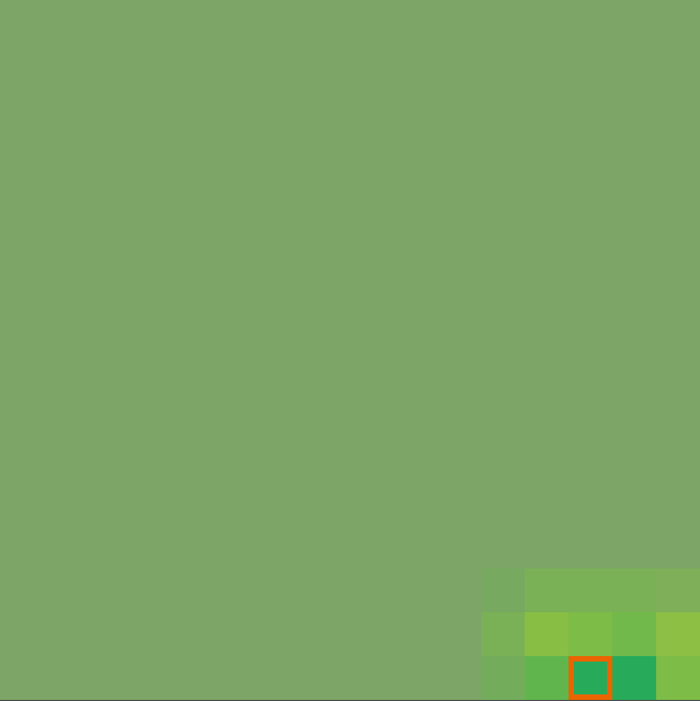 Procedural Generation: Wave Function Collapse